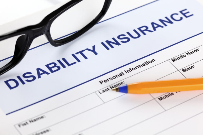 The Best Disability Insurance for Postal Employees