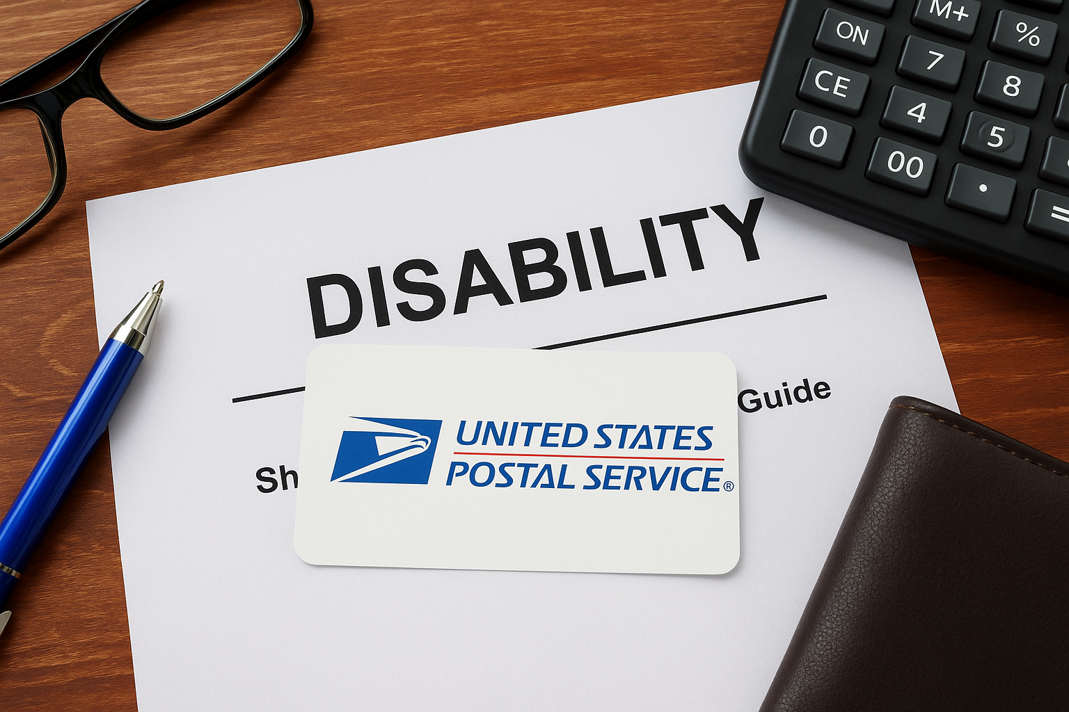 What Is USPS Short-Term Disability and How Does It Work?