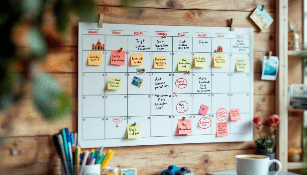 USPS Maximum Annual Leave Carry Over Rules for 2025