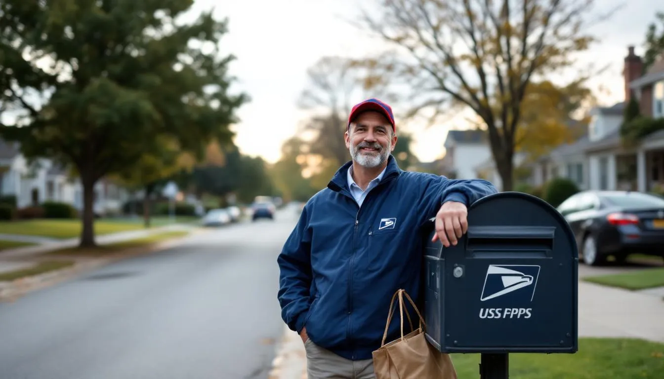 USPS Maximum Annual Leave Carry Over Rules for 2025
