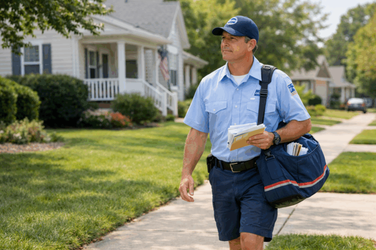 Life Insurance for USPS Employees | Postal Life and Disability Plans