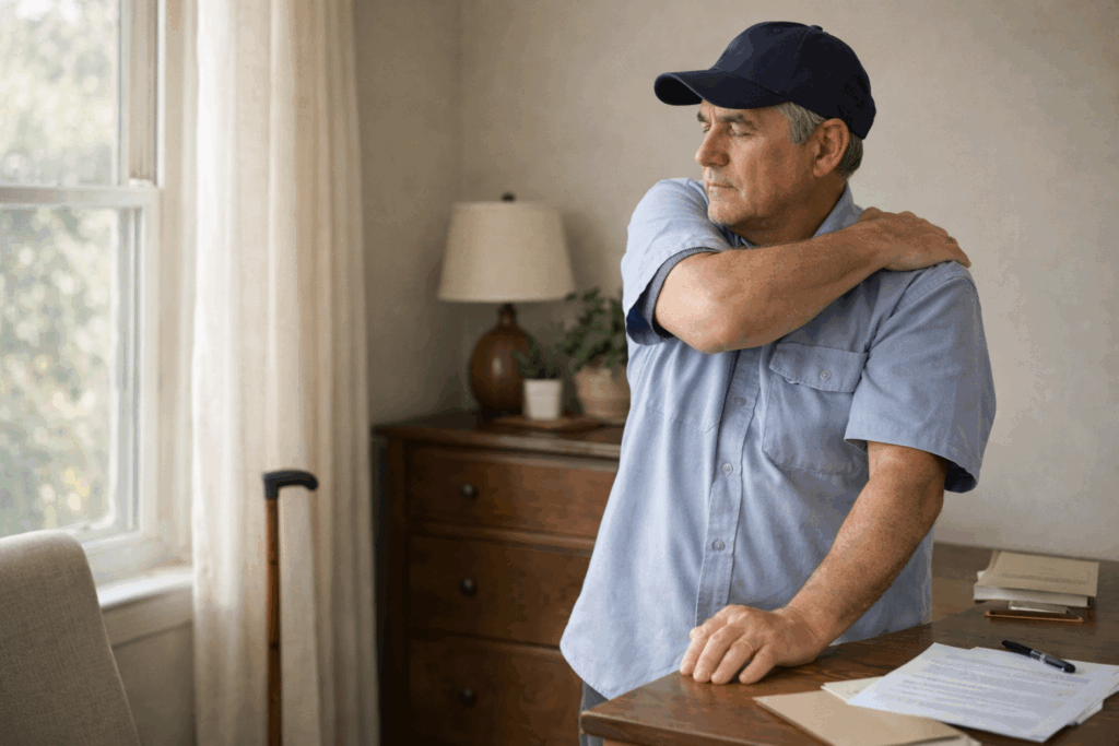 USPS Sick Leave vs Annual Leave for Disability Claims