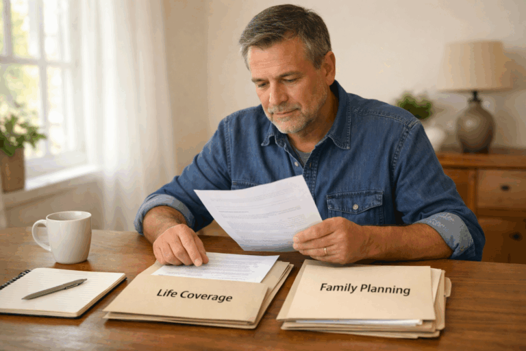 USPS Life Insurance Explained: Coverage, Costs & Options