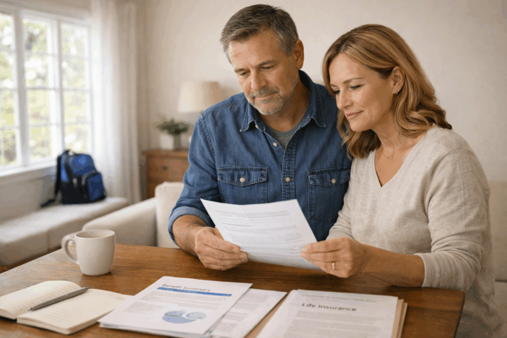 USPS Life Insurance Explained: Coverage, Costs & Options